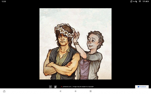 Create a TWD Ship Tier List - TierMaker