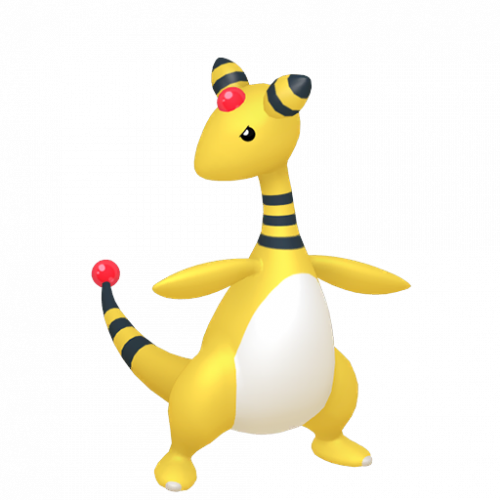 Electric Type Pokémon Tier List Community Rankings Tiermaker