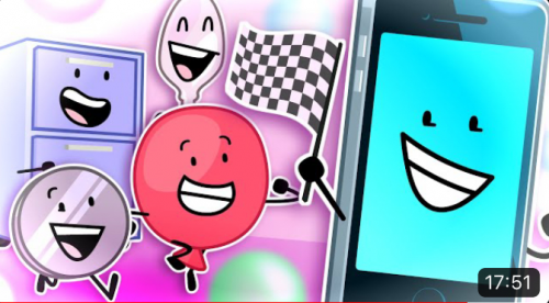 Create a Inanimate Insanity Invitational episodes (1-17) Tier List ...