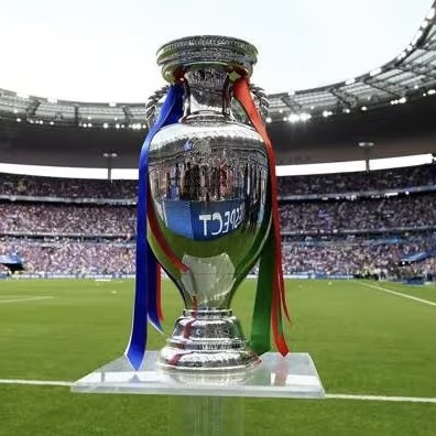 UEFA Euro Ranking Tier List (Community Rankings) - TierMaker