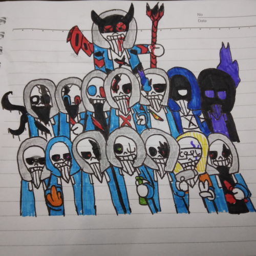 Create a Dust au rank Tier List - TierMaker