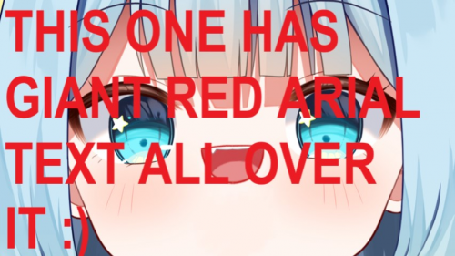 Create a Solitaire Ranking (Zachtronics/Hempuli) but with red text Tier ...