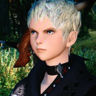 FFXIV Job NPCs Tier List (Community Rankings) - TierMaker