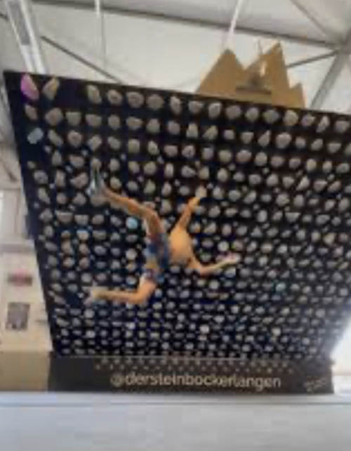 Rock Climbing System Board Tier List (Community Rankings) - TierMaker