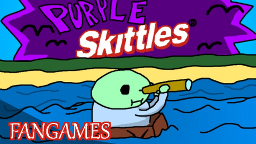 Purple Skittles Fangame Characters Tier List (Community Rankings ...