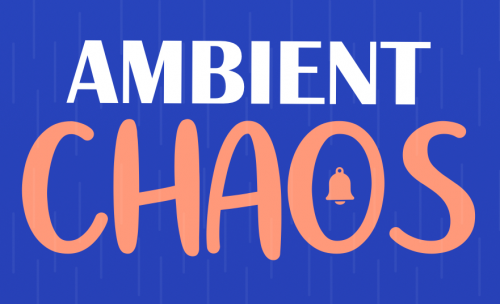 Create a Neal.fun Ambient chaos sounds Tier List - TierMaker