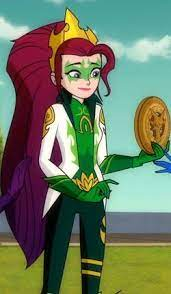 Create a Mysticons Characters Tier List - TierMaker