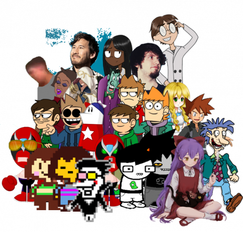 Create a Smash Bros. Lawl Beatdown Cast Meme (My Version) Tier List ...