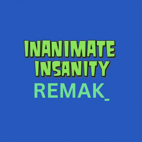 Create a Inanimate insanity S1 remake Tier List - TierMaker