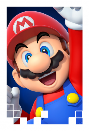 Total drama Mario Tier List (Community Rankings) - TierMaker