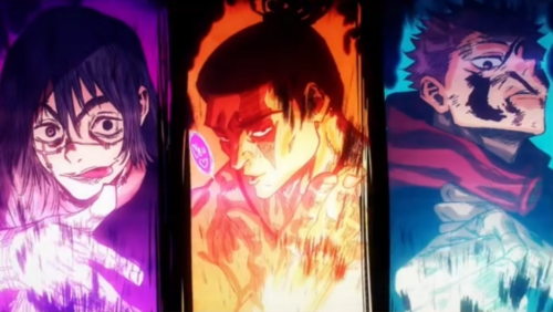 Anime New gen Tier List (Community Rankings) - TierMaker