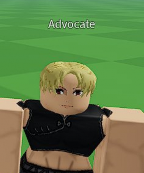 Create a JJKA MEMBERS TEMPLATE Tier List - TierMaker