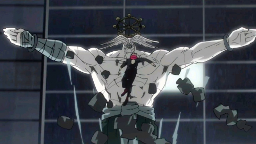 jjk grade character Tier List (Community Rankings) - TierMaker