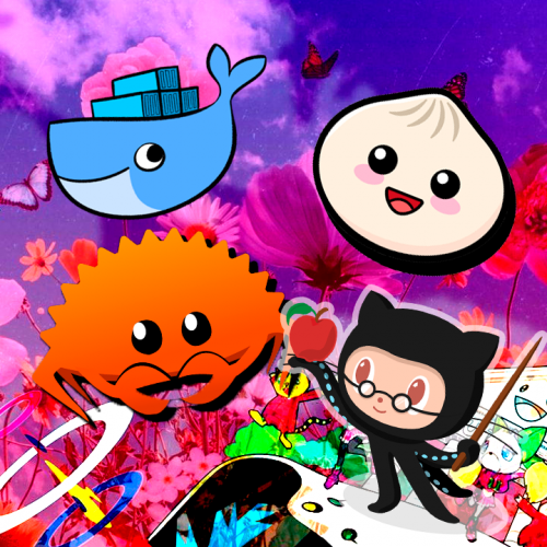 Create a IT/Dev Mascots Tier List - TierMaker