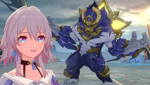 Honkai Star Rail Enemies 1.6 Tier List (Community Rankings) - TierMaker