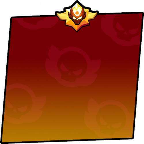 Fondo de tarjeta de batalla - Brawl Stars Tier List (Community Rankings ...