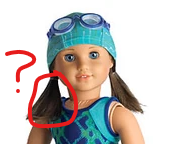 Create a American Girl Swim Sets Tier List - TierMaker