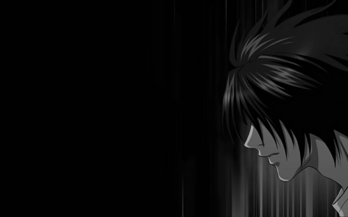 Death Note All Characters Tier List (Community Rankings) - TierMaker