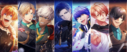 Obey Me! Characters Tier List (Community Rankings) - TierMaker