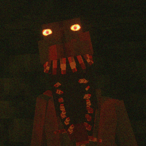 Create a Minecraft Cave Dweller Tier List - TierMaker