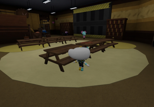 Dandy's World Maps Tier List (Community Rankings) - TierMaker