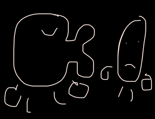 Create a the bad but hopefully funny object show Tier List - TierMaker