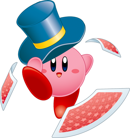 Kirby Copy Ability Hats Tier List (Community Rankings) - TierMaker