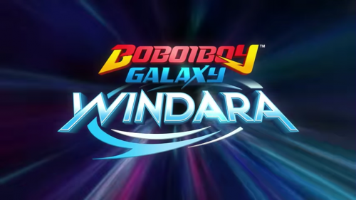 Boboiboy Galaxy Windara Episodes Tier List (Community Rankings) - TierMaker