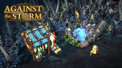 Create a Against the Storm 1.4 Building Blueprints Tier List - TierMaker