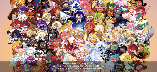 All Playable/Guest Cookie Run: Kingdom Cookies Tier List (Community Rankings) - TierMaker