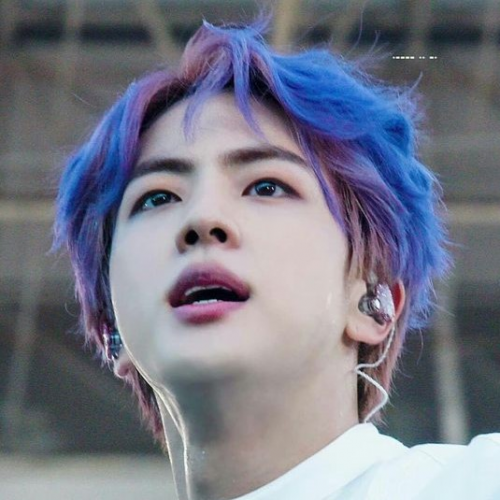 Create a Jin's Hair Tier List - TierMaker