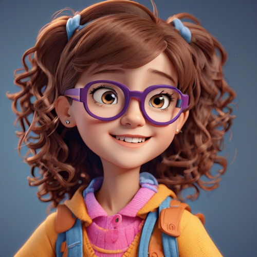 Create a Female Cartoon Characters (Produced now, probably) Tier List - TierMaker