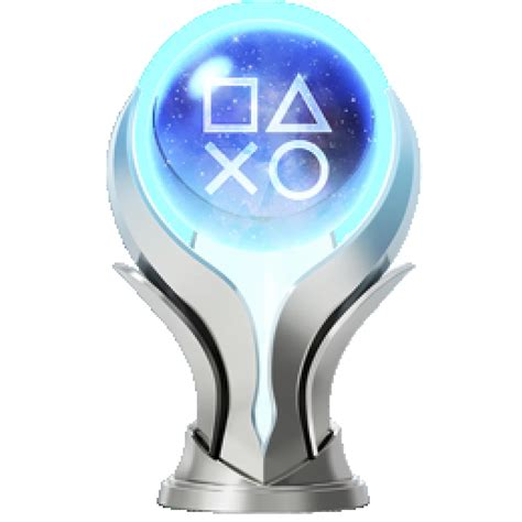 Create a Platinum Trophy Enjoyment Tier List - TierMaker