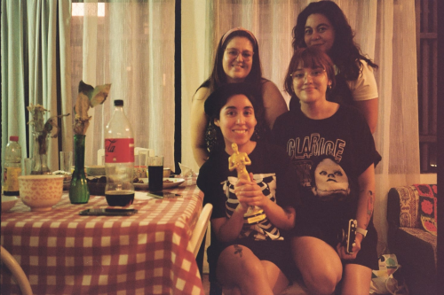 CLUB DE CINE 101 PELICULAS TIER LIST Tier List (Community Rankings ...