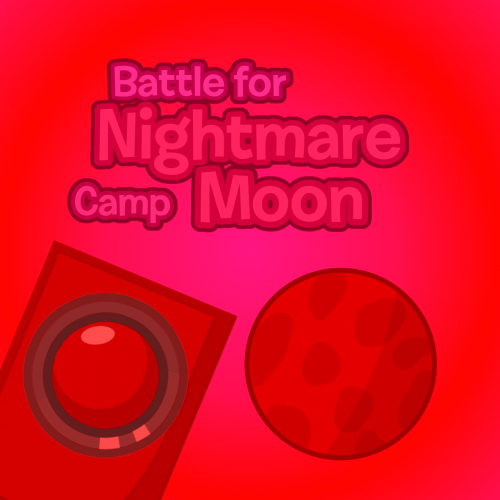 Create a BFNM - Battle for Nightmare Moon icons! (Made by me) Tier List ...