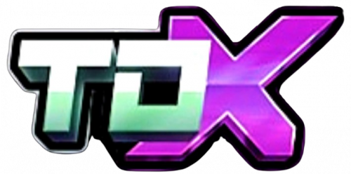 Create A Tdx Tower Tierlist Chapter Iii Halloween Update Tier List Tiermaker