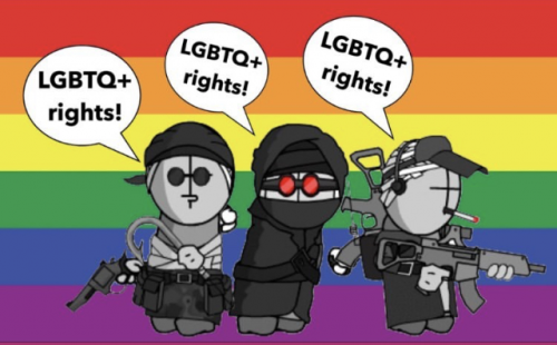 hot madness combat characters tierlist Tier List (Community Rankings ...