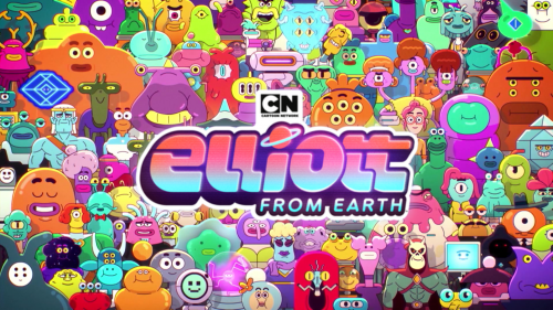 Elliott From Earth Characters Tier List (Community Rankings) - TierMaker