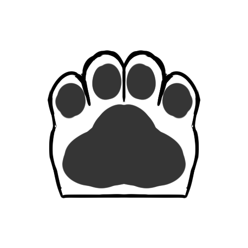 Create a Furry Paw Categories/Types Tier List - TierMaker