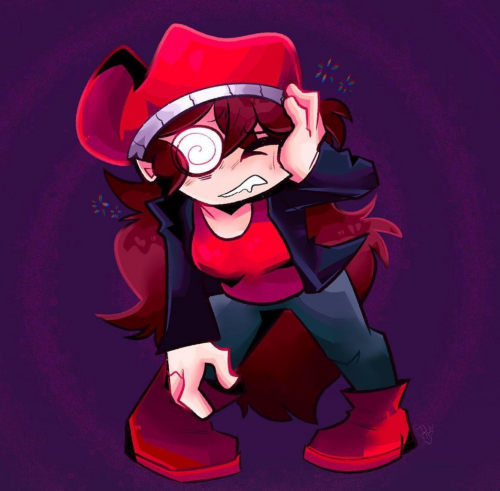 Create a FNF mods Tier List - TierMaker