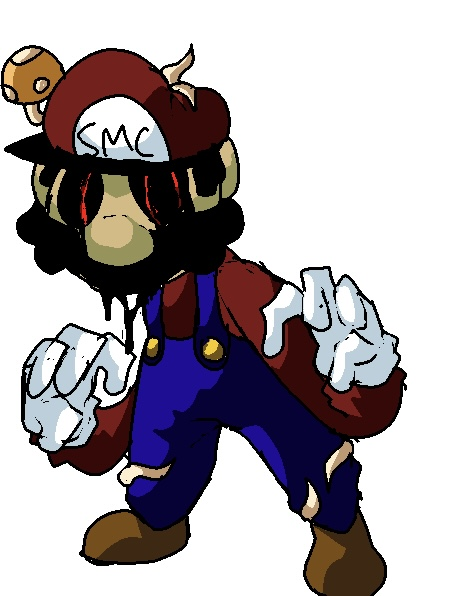 Mario's Midnight Malevolence Song Tier List (Community Rankings ...