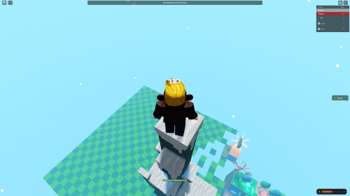 Create A Bfb Tpot Tier List Tiermaker