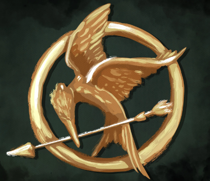 The Hunger Games by tanner Tier List (Community Rankings) - TierMaker