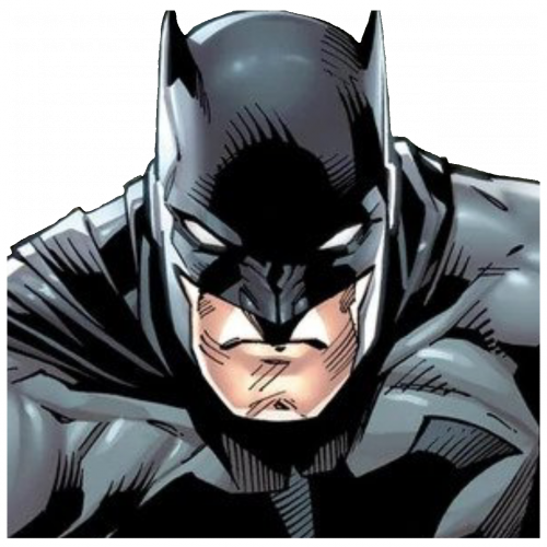 Create a Batman Characters Tier List - TierMaker