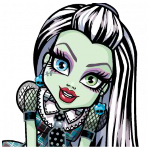 Create a Monster High Characters (Gen 1) Tier List - TierMaker