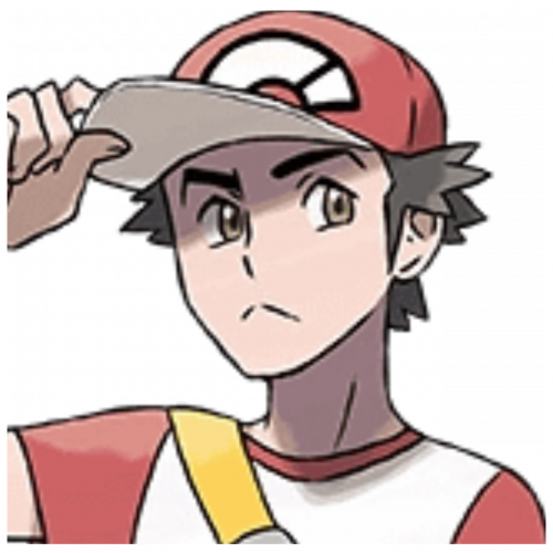 Pokemon Characters up to SCVI Tier List (Community Rankings) - TierMaker