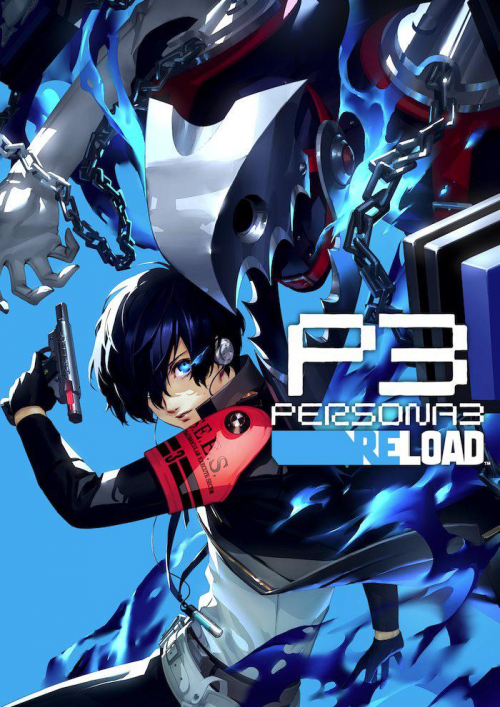 Create a Persona Games (including P3R and all spin offs) Tier List ...