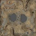 Dawn of War Soulstorm 1x1 maps Tier List (Community Rankings) - TierMaker