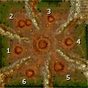 Dawn of War Soulstorm 3x3 maps Tier List (Community Rankings) - TierMaker