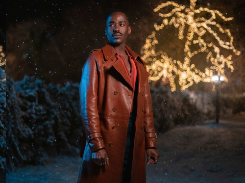 15th Doctor Outfits Tier List (Community Rankings) - TierMaker